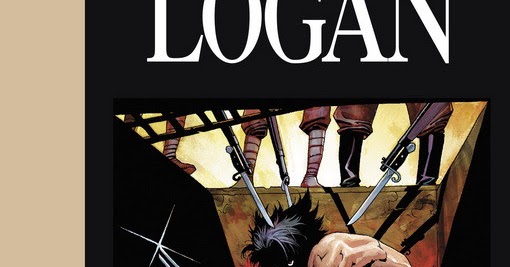 Cómic: Reseña de "Novela Gráfica Marvel. Lobezno: Logan" de Brian K ...