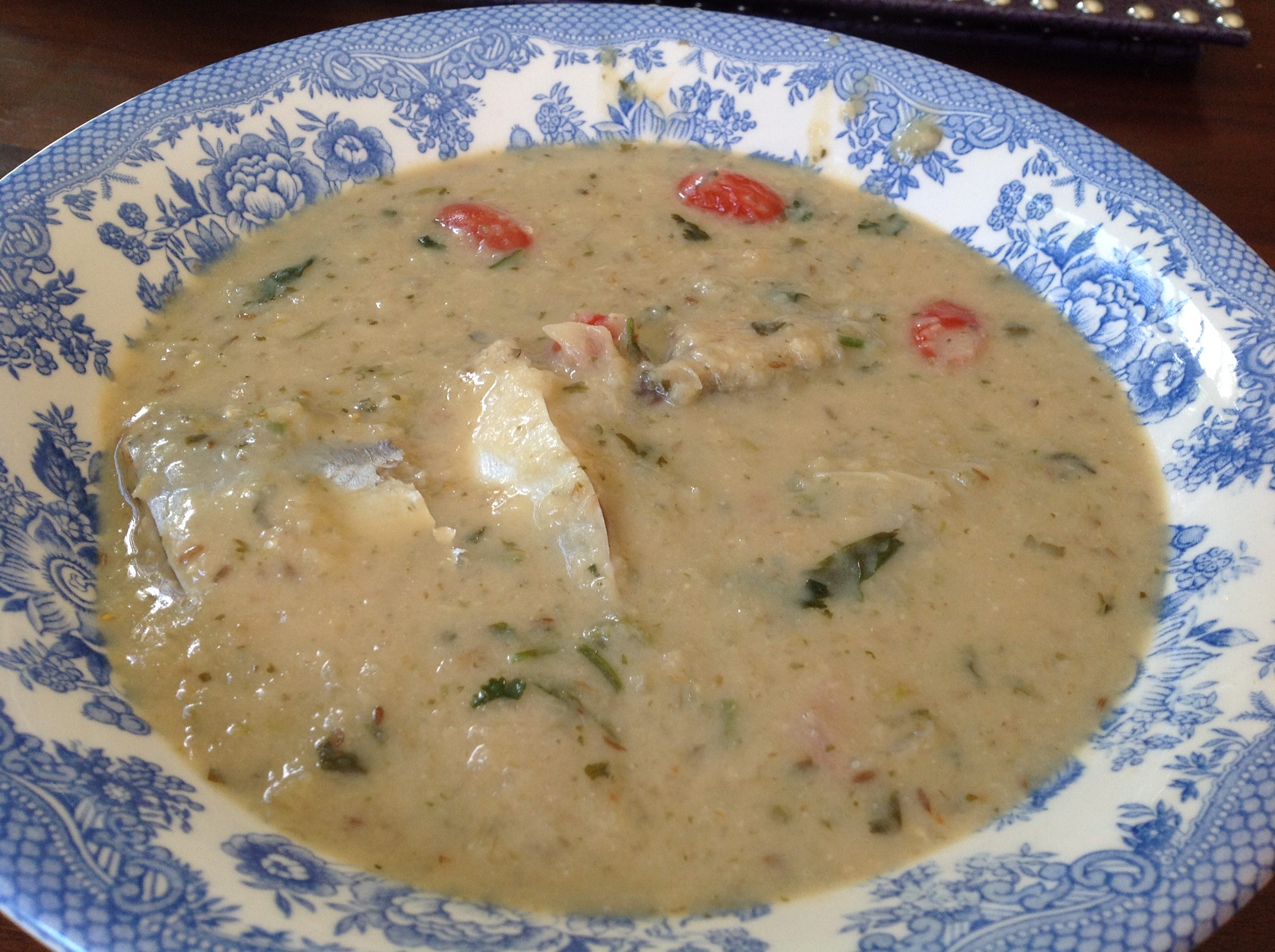 Party On My Table: MACCHI NU SAAS or LAGAN NU SAAS ( Fish Sauce)