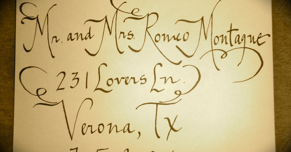 Heppic Inks: Shakespeare Font