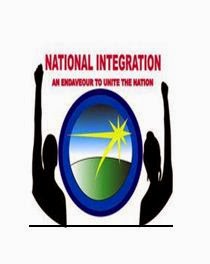 My Project: Assignment - Role of Education in National Integration