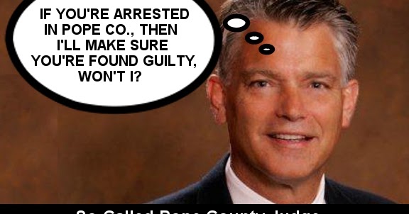 Lion News: Nemmers Files Formal Complaint Against So-Called Pope County ...