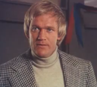 Bo Svenson - Alchetron, The Free Social Encyclopedia