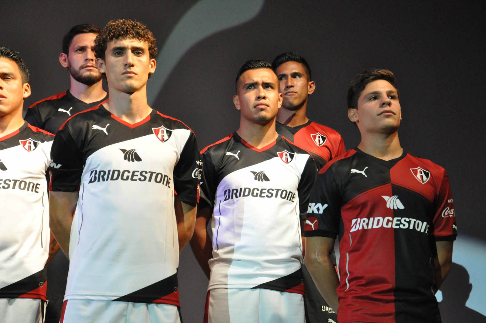 Atlas 15-16 Kits Released - Footy Headlines