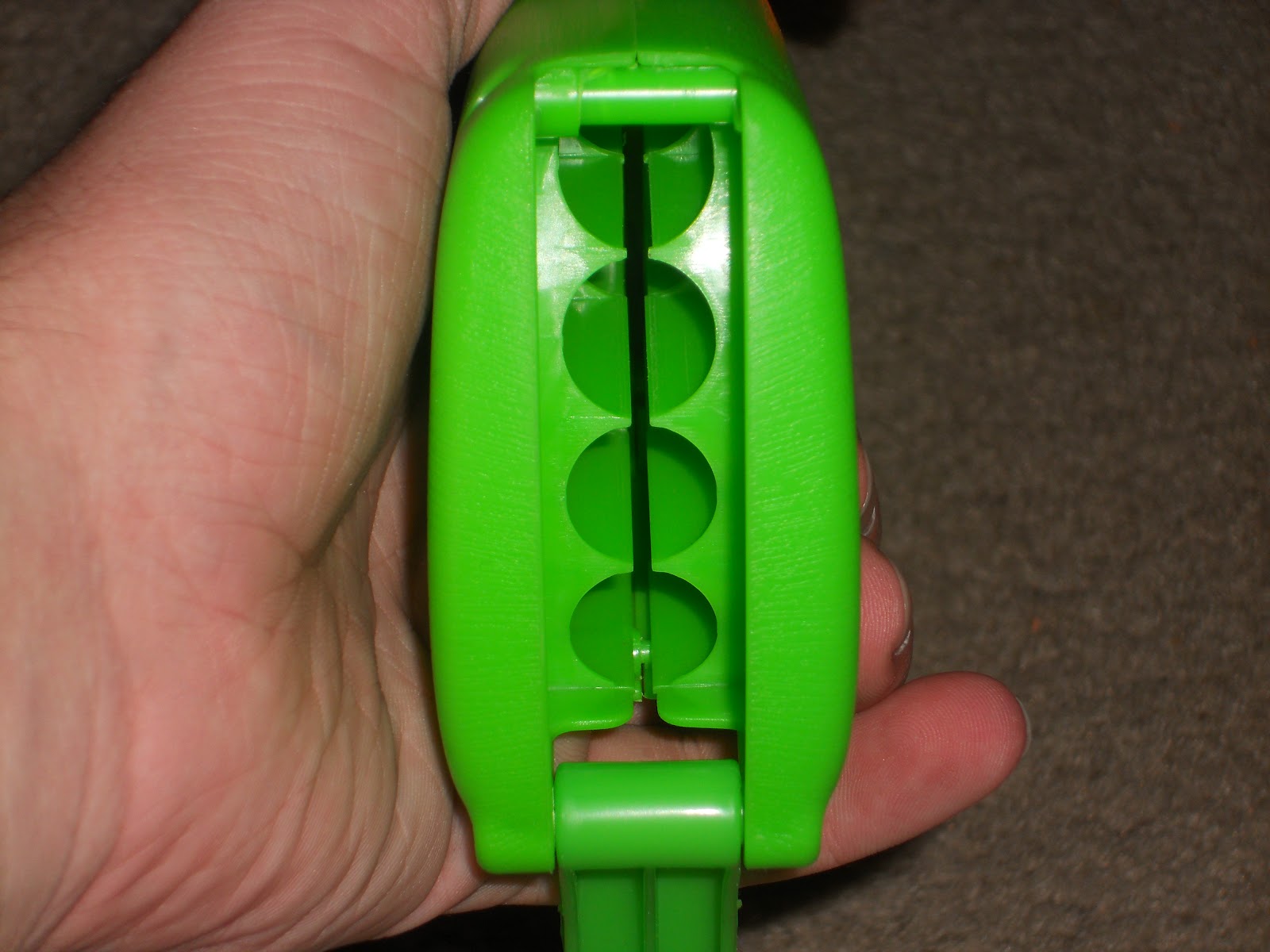 Foam Nation: Buzz Bee Hunter