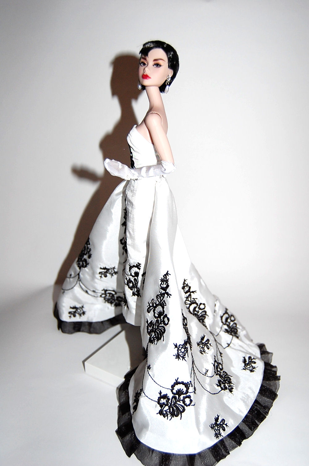 dolls collector club: Sabrina a ajuns in sfarsit! / Sabrina is finally ...