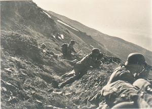 Αιώνια Ελληνική Πίστη: 6 ΑΠΡΙΛΙΟΥ 1941 : ΟΧΥΡΑ ΡΟΥΠΕΛ - ΜΕΓΑΛΟ ΑΦΙΕΡΩΜΑ ...