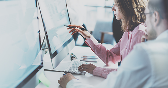 Short Workplace Messages and Digital Media