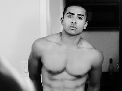 Hollywood Stars: jay sean
