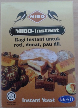 YONG CHONG HONG S/B: YONG CHONG HONG S/B (TAWAU) - MIBO BAKERY