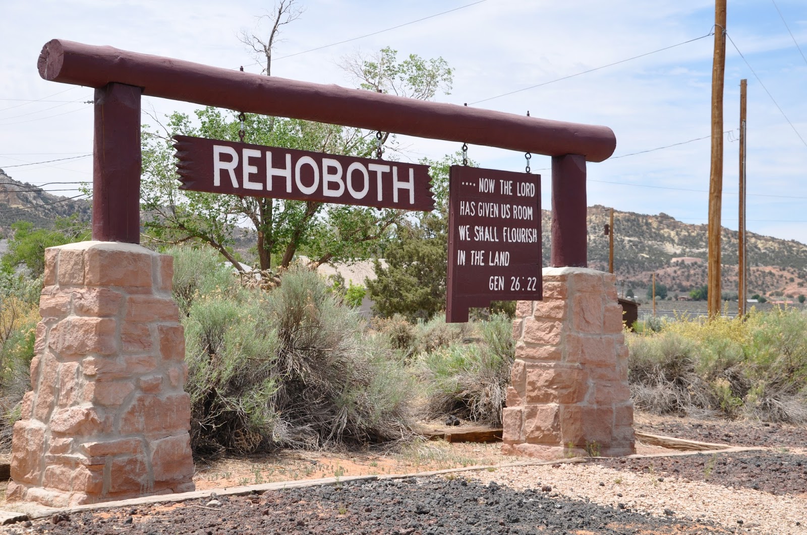 Rehoboth