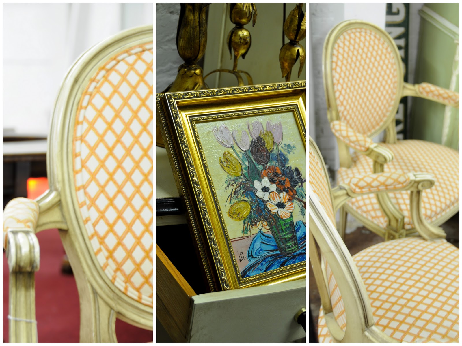 deliciously organized: "stuff" grand opening today!