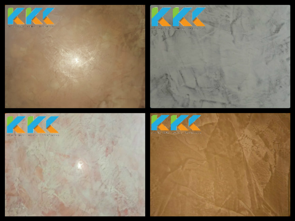 Cat Fresco Stucco | Tlp : 0852-1333-6664 - Kreasi Karya Cipta Online Shop