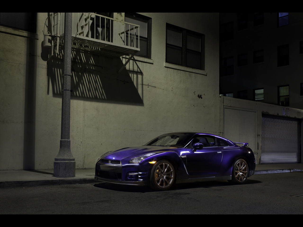 2012 Nissan GT R | Auto Car | Best Car News and Reviews