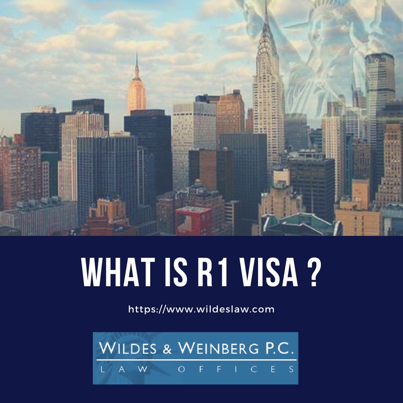 Wildes & Weinberg - Immigration Attorney