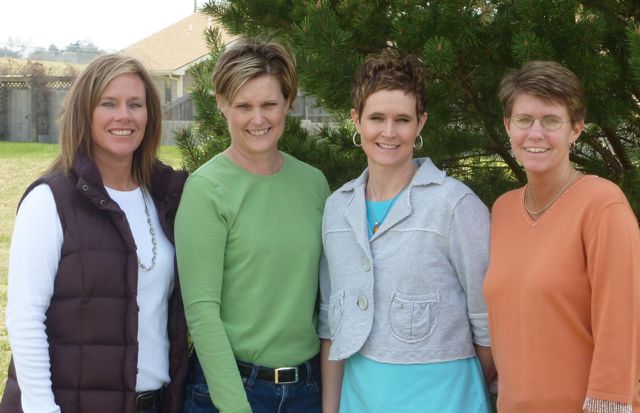 Project Denneler: A toast, to the Weishaar twins!