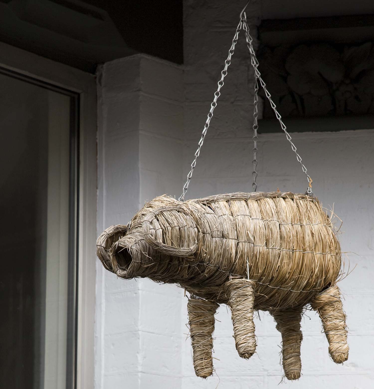 The E17 Art Trail Blog: Simon Warren, I love Walthamstow