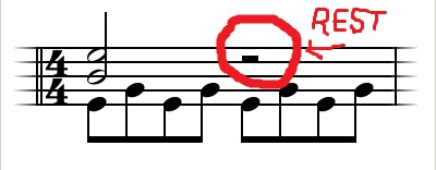 Starship Tarot Advanced : THE REST IN MUSIC OF THE HANGED MAN