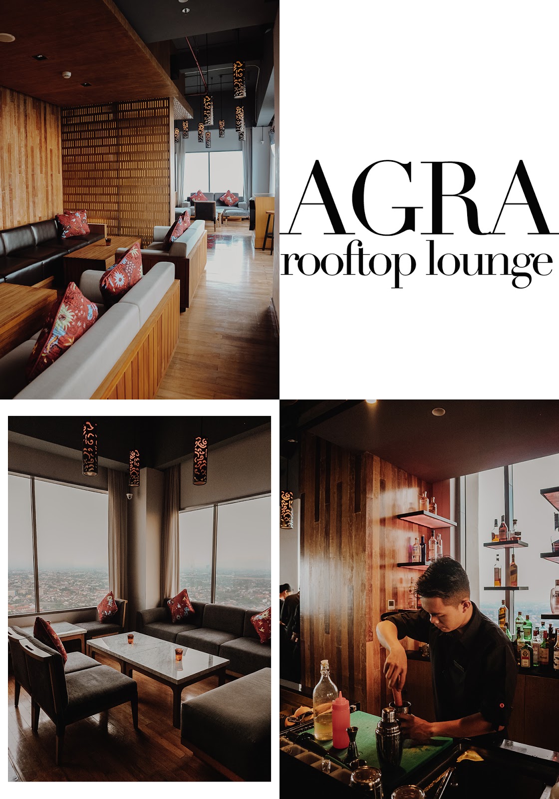 Alila Solo - The Complete, Curated, Luxurious Urban Retreat ...