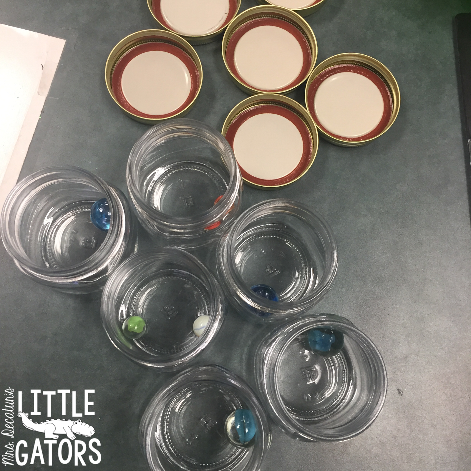 The Elementary Entourage: Turkey Time Traditions {with Mrs. Decatur's ...