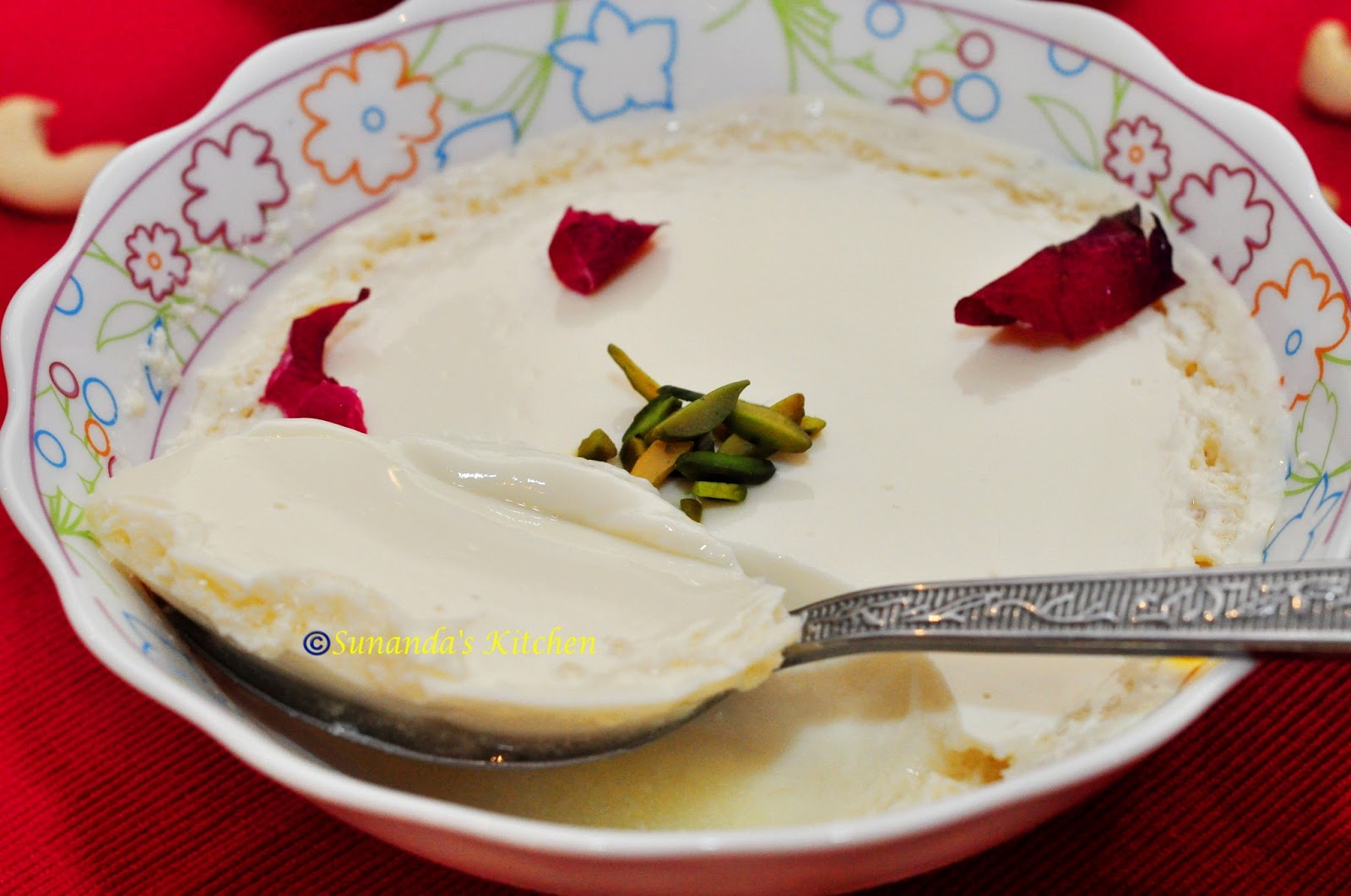 Recipes from Sunanda's Kitchen: Easy peasy Mishti Doi (Kolkata styled ...