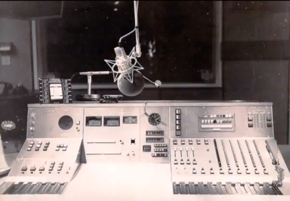 Radio Moments : BRMB - The 1972 proposals
