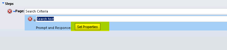 cRm Musings: CRM 2011 Dialogs with Dynamic FetchXML - Duplicate Case Detection