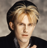 Interview with Rupert Hine, Producer for Many '80s Hits Including ...