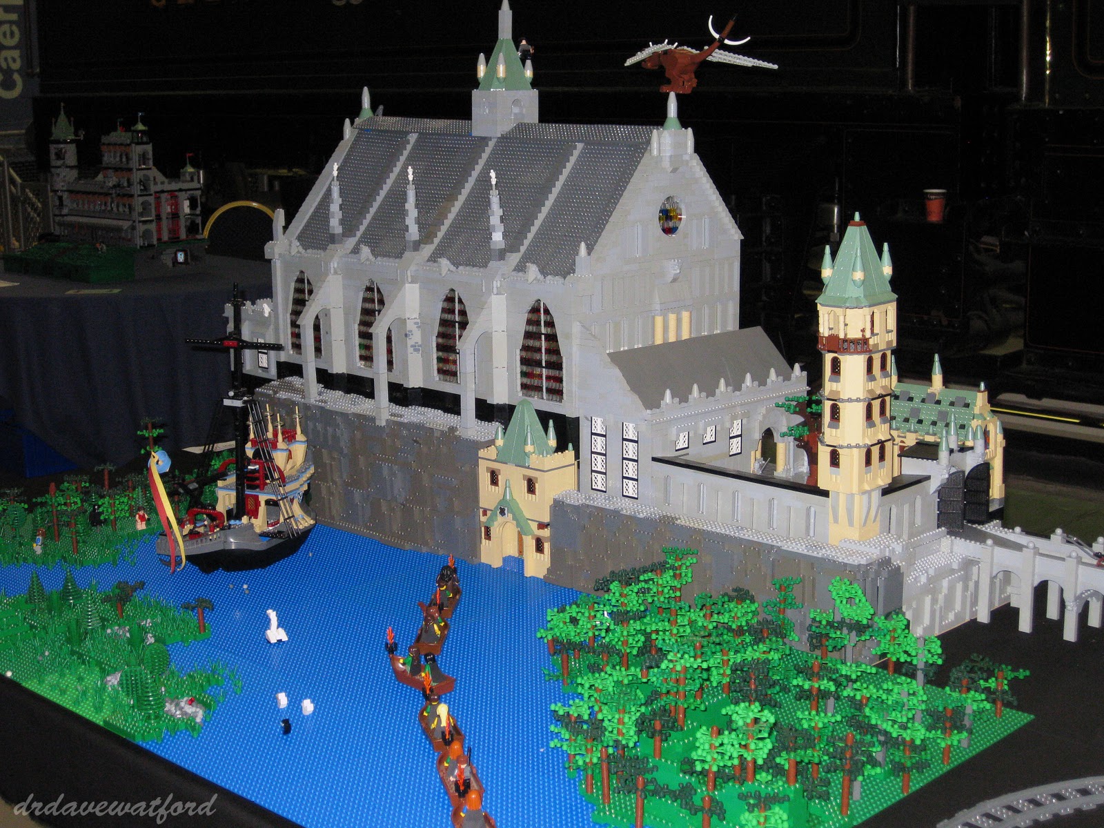 Gimme Lego: One Year On....