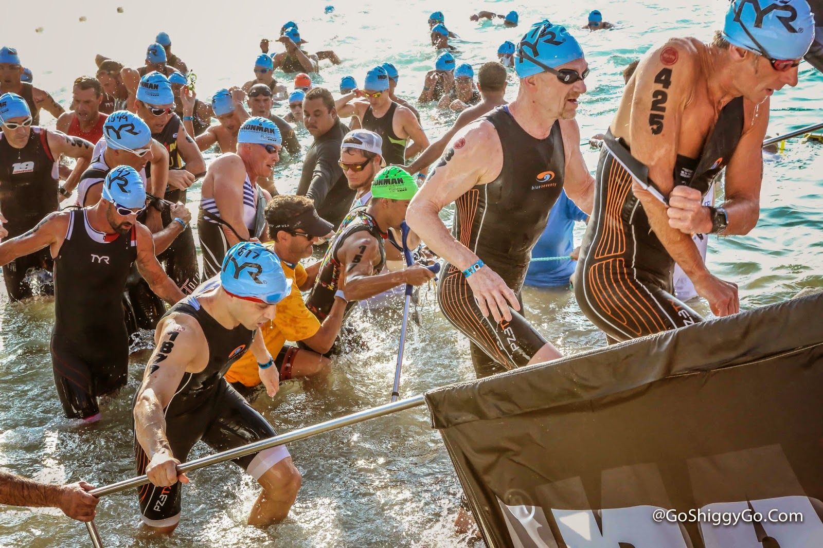 GoShiggyGo: CAF Kona Ironman World Championship Photos 2014 Bike Check ...