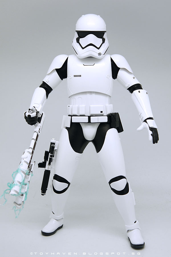 toyhaven: FN-2199 aka TR-8R: The Internet's Favorite First Order ...