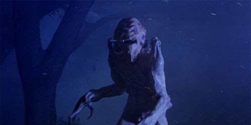 The Month of Horror Day 21: Pumpkinhead