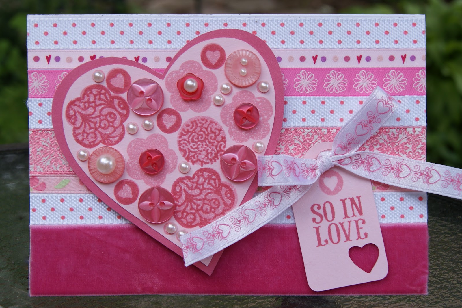 Just One Pretty Piece: Bling Please