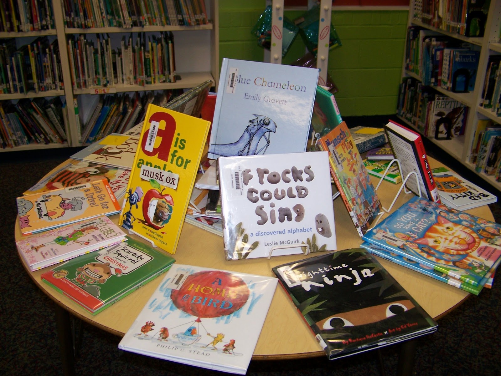 Pawsitive School Counseling: I Scream, You Scream, We All Scream For ...