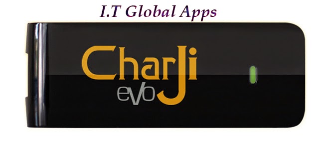 PTCl Evo Charji 4G Review | IT Global Apps