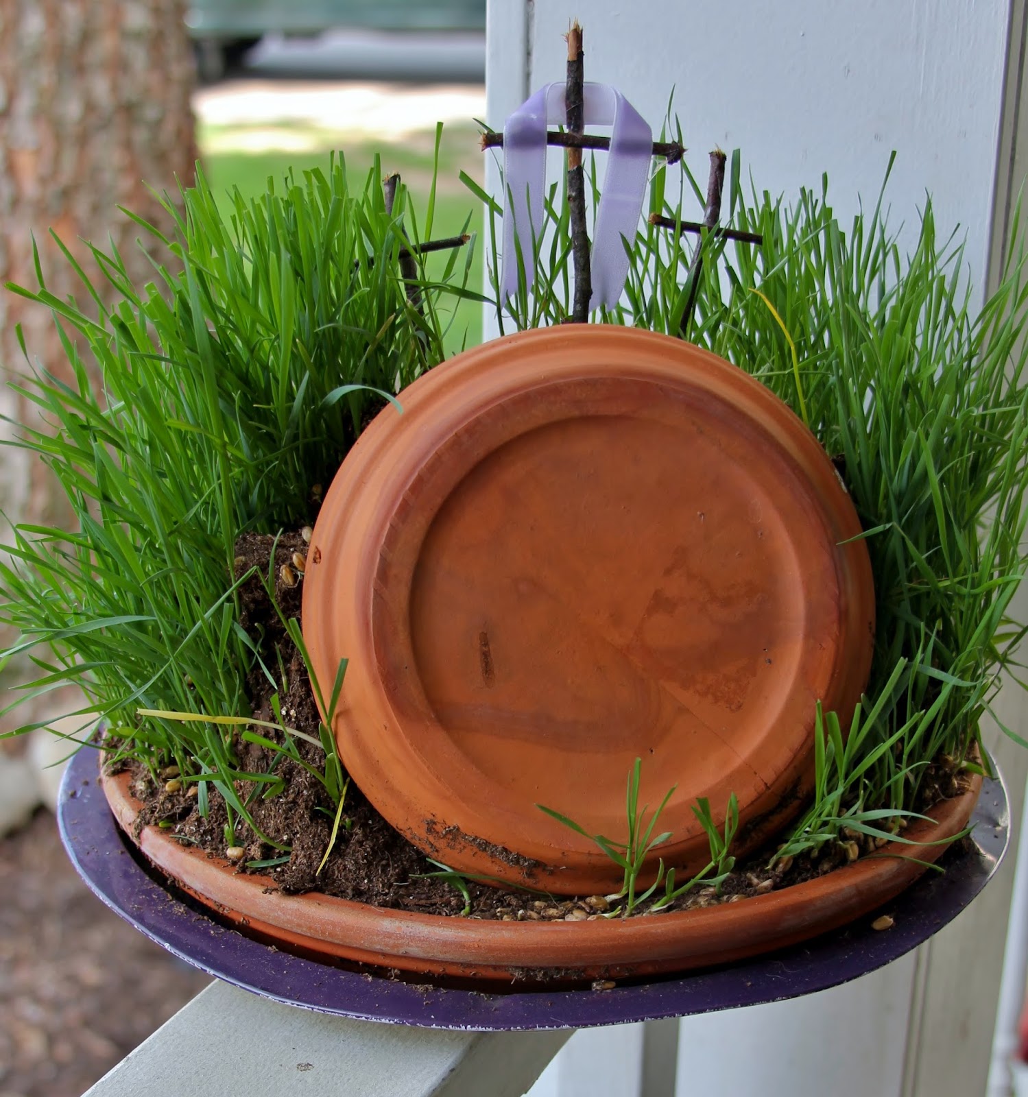 The Fantastic Five: Expecting Easter: Burying Sin