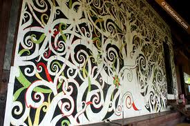 Bluebird: Bidayuh Culture