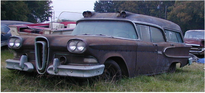 WEB WASTELAND: HEARSE PICS