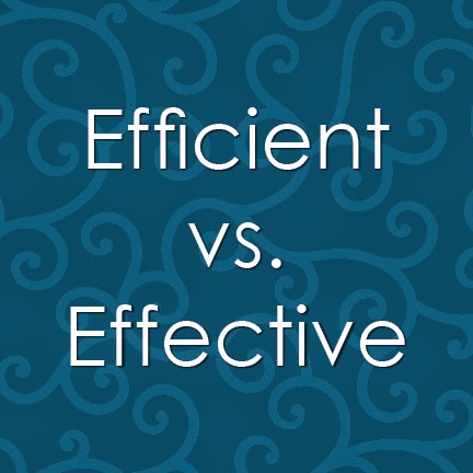 The Doc Is In: Efficiency and Effectivenes