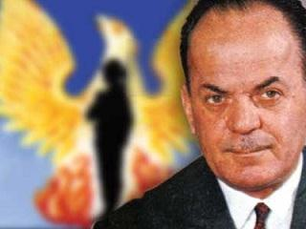 ΝΤΟΚΟΥΜΕΝΤΟ: ΓΕΩΡΓΙΟΣ ΠΑΠΑΔΟΠΟΥΛΟΣ 1984: «ΤΟ ΑΝΤΙΑΜΕΡΙΚΑΝΙΚΟ ΚΑΙ ...