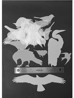 StencilGirl Talk: Guts! Guts! Guts! Stencil Guts available while they last!