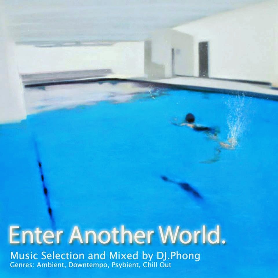 Siam Mix: Album 2013 : "Enter Another World"