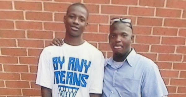 Terry Rozier, Sr. out of prison - forming a link with his son and ...