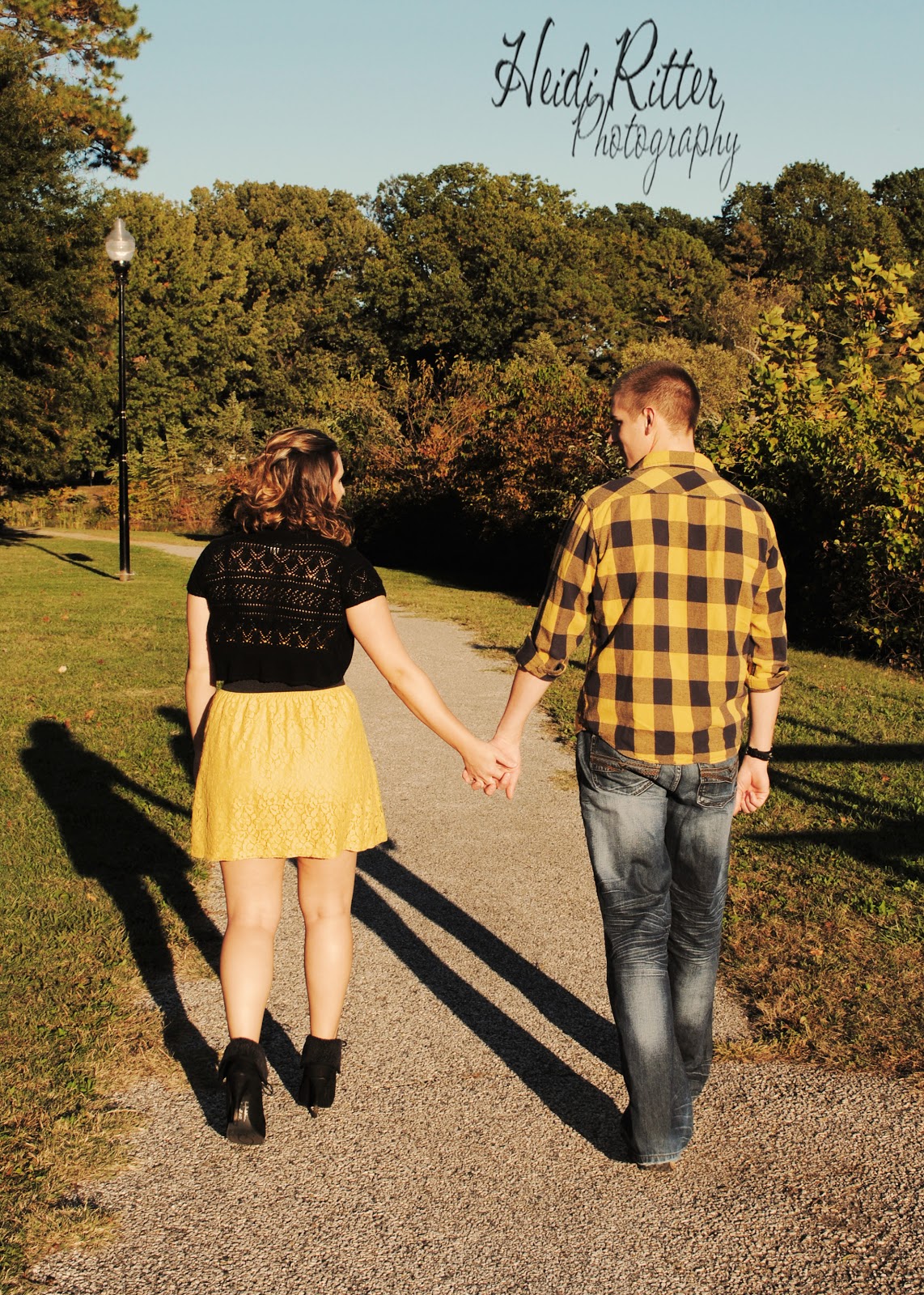 Heidi Ritter Photography