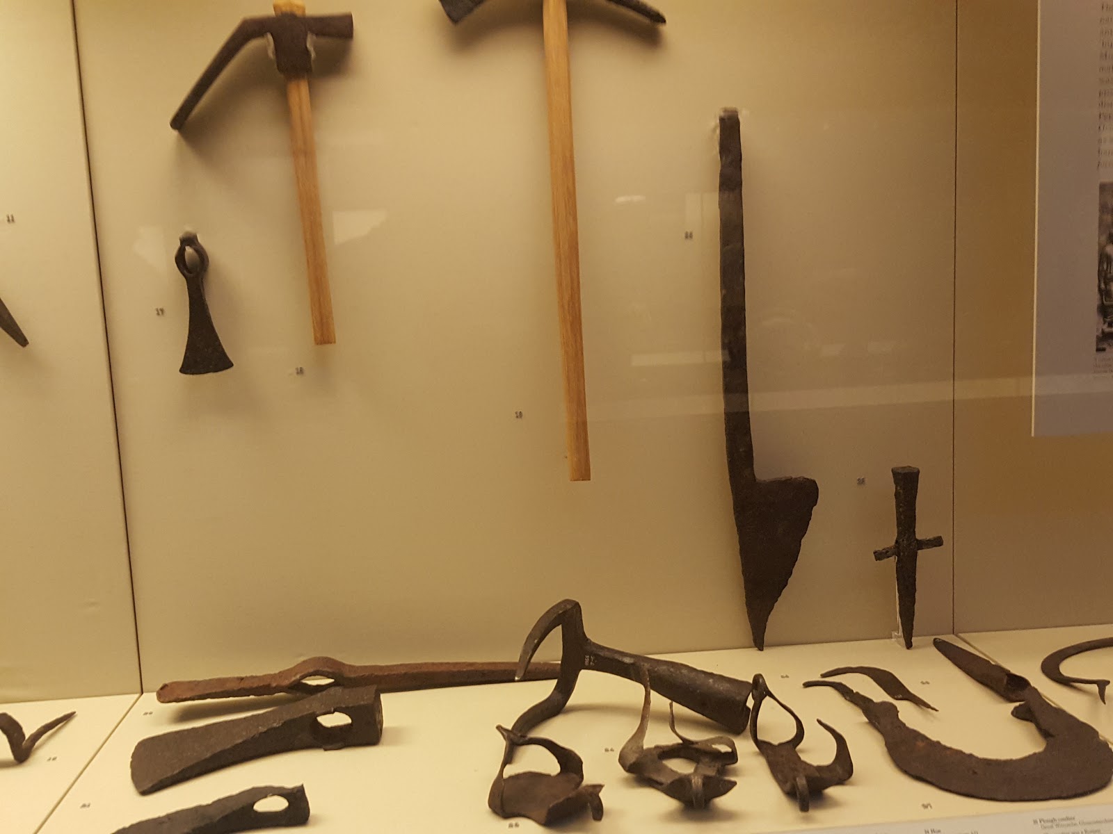 British Museum London, UK