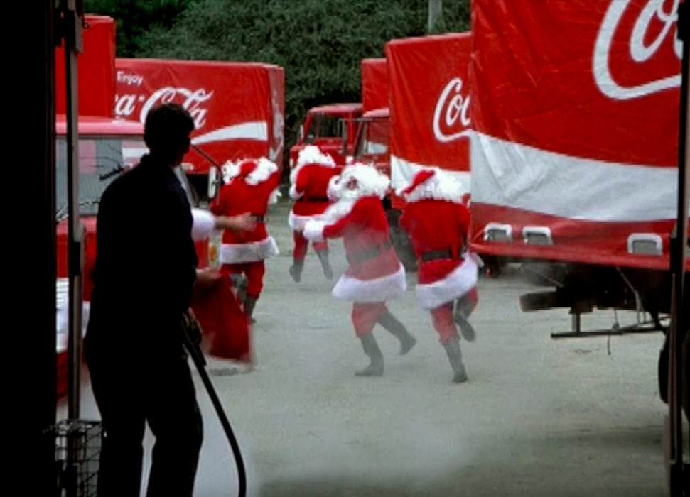 Spotting Coca-Cola® in the Movies
