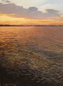 Tanglewood Threads: Winter Solstice