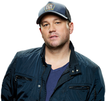 Music To My Ears: The Voice: Blog One