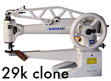 Leif Labs: How to choose an industrial sewing machine