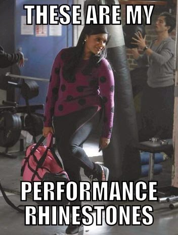 Kait Weight: Make time