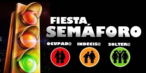 SÍNTESIS: SUSPENDEN “FIESTA SEMÁFORO” EN SANTA MARÍA E INTERVIENEN A ...